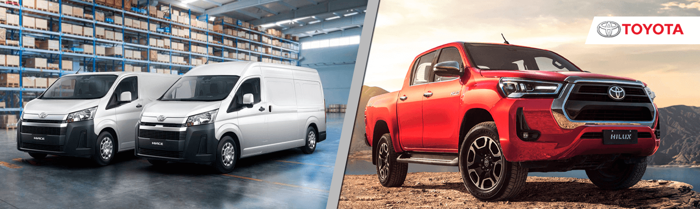 Flotas - Hernandez Motores